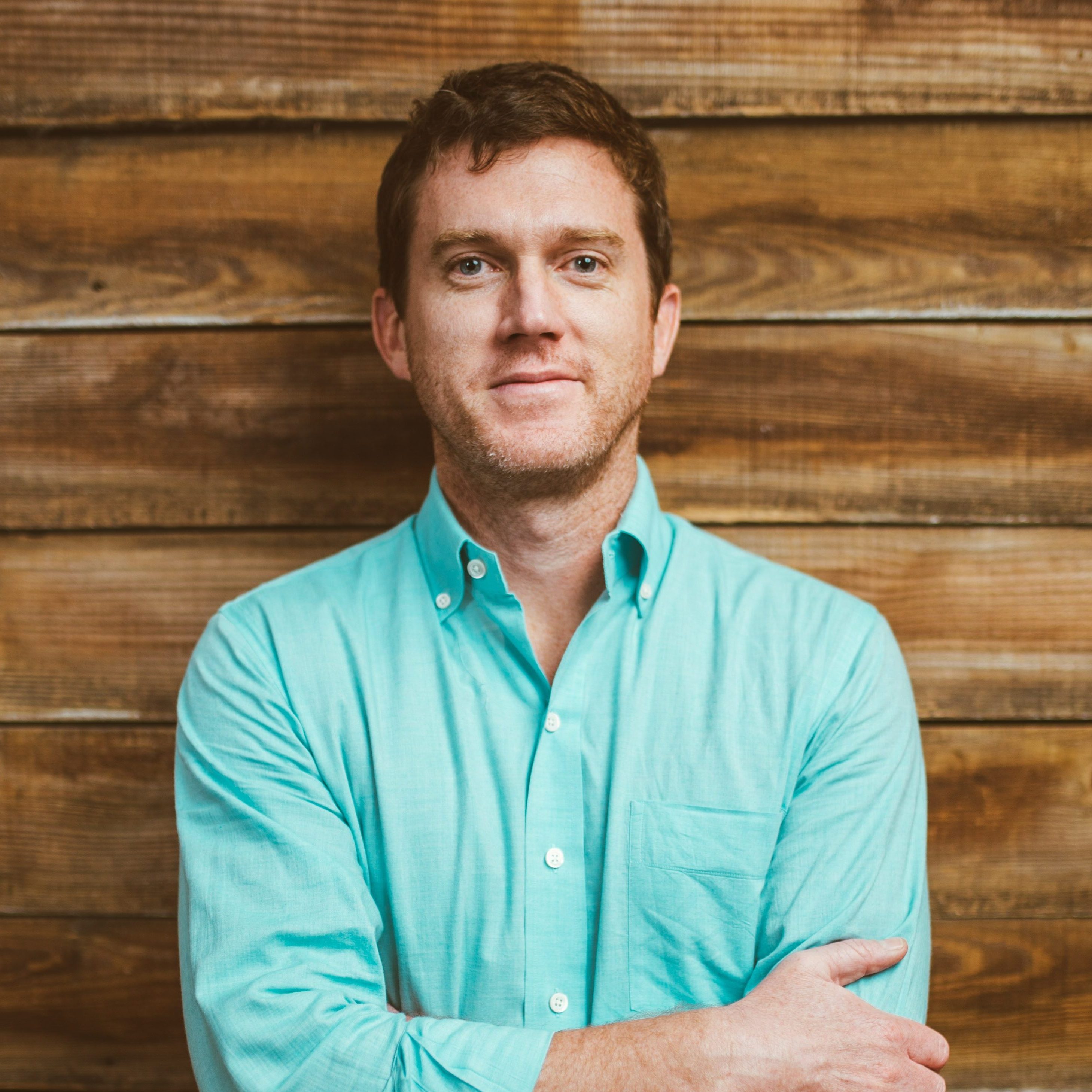 Jeff Plotner - Good Enterprises