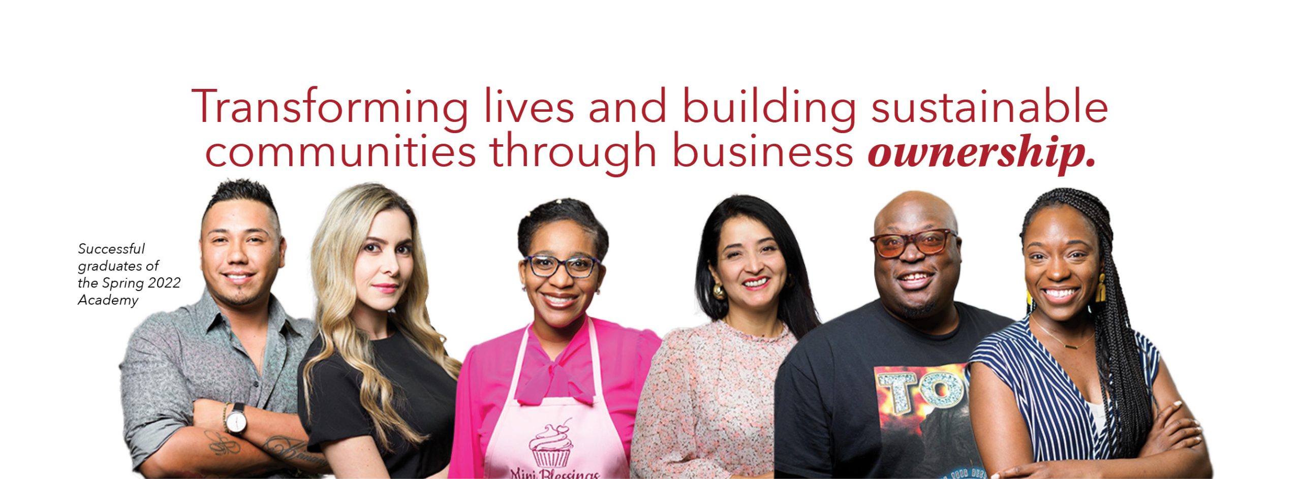 Good Enterprises - A Lowcountry Local First initiative